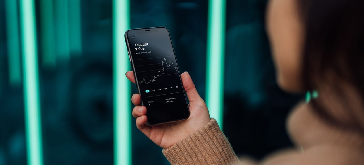 Bank failures—unexpected events make investment decisions difficult