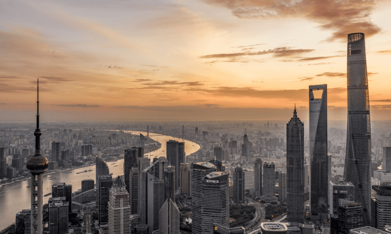China’s double pivot — A major shift in China’s COVID and property ...